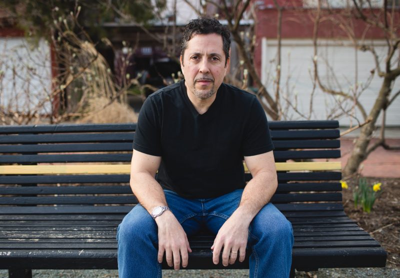 10 Years Cancer Free. So What? | Glenn Sabin